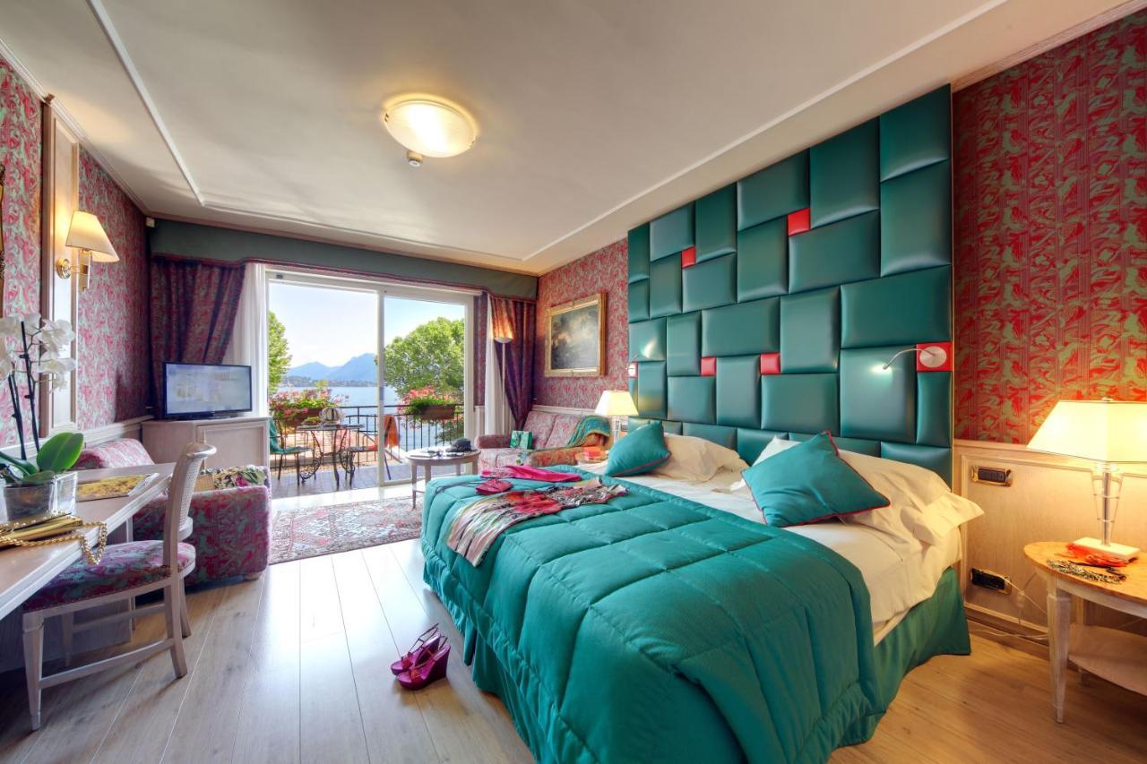 Hotel Grand Hotel Dino Baveno, Italy - book now, 2025 prices