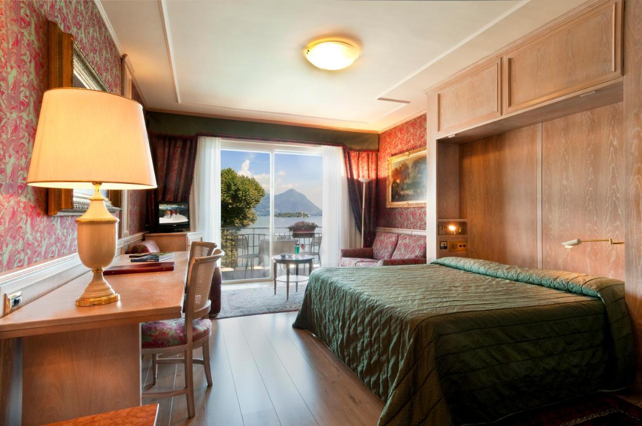 Hotel Grand Hotel Dino Baveno, Italie - réserver maintenant, les prix ...